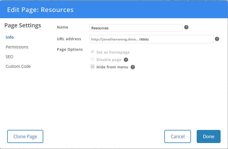 How to Create a Website | Website.com