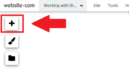 How to Create a Website | Website.com