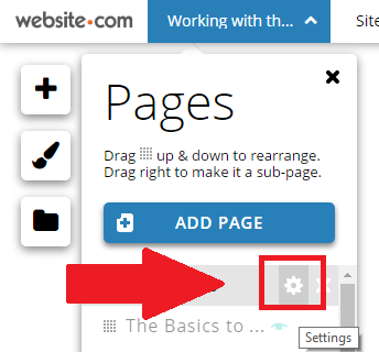 How to Create a Website | Website.com