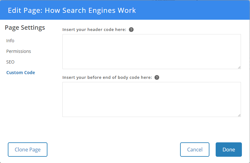 How to Create a Website | Website.com