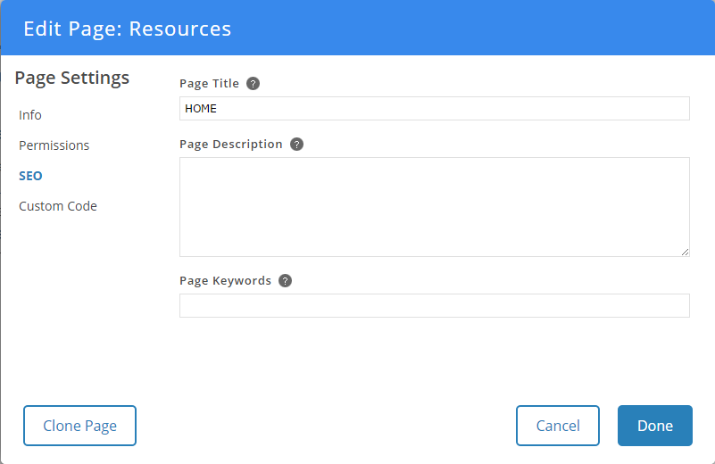 How to Create a Website | Website.com