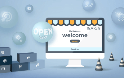 Beginner's Guide to SEO & Website Marketing | Website.com