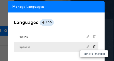 How to Make a Multilingual Website | Website.com