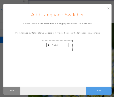 How to Make a Multilingual Website | Website.com