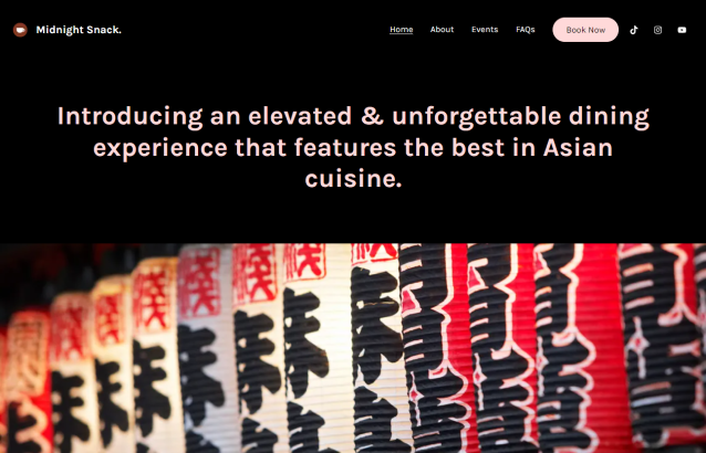 Create Your Free Website | Free Website Builder | Website.com